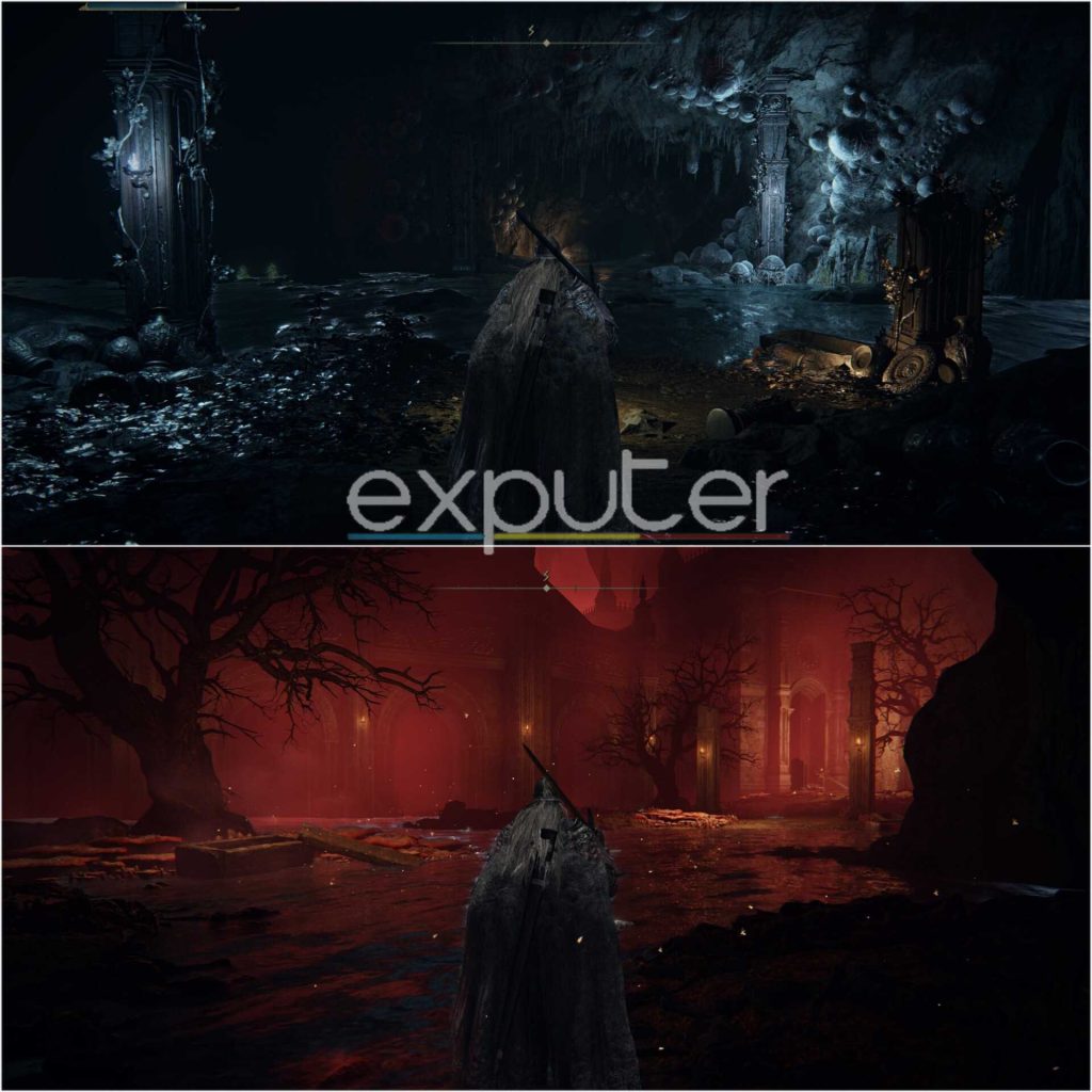 Elden Ring Lake Of Rot [Our Expert's Opinion + Experience] - eXputer.com