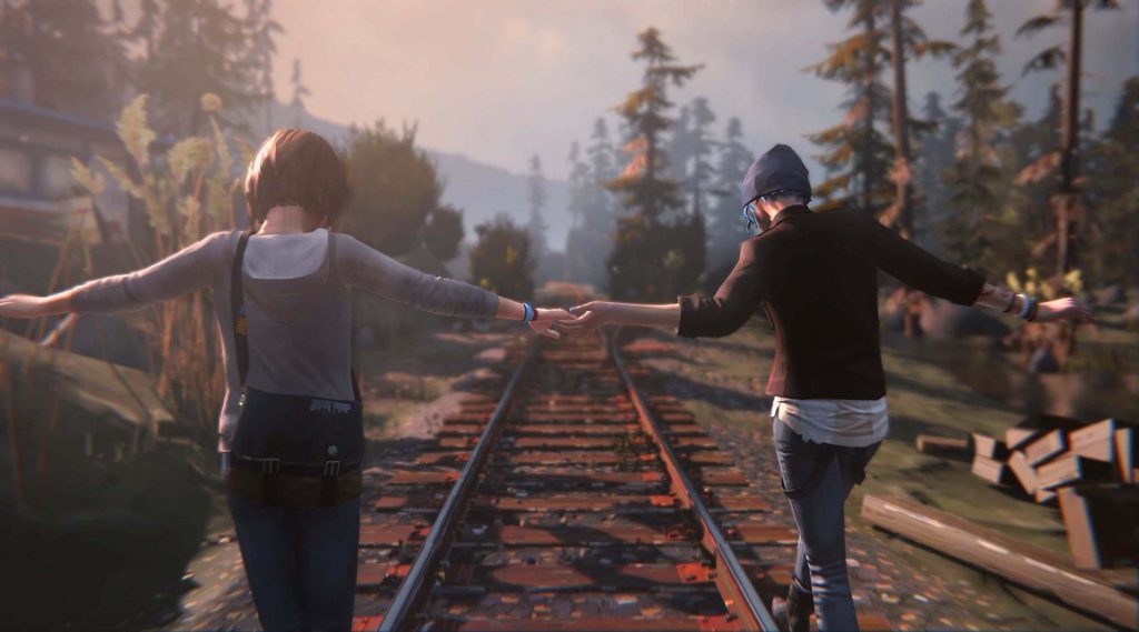 Life Is Strange Devs Teasing New Narrative Game - eXputer.com