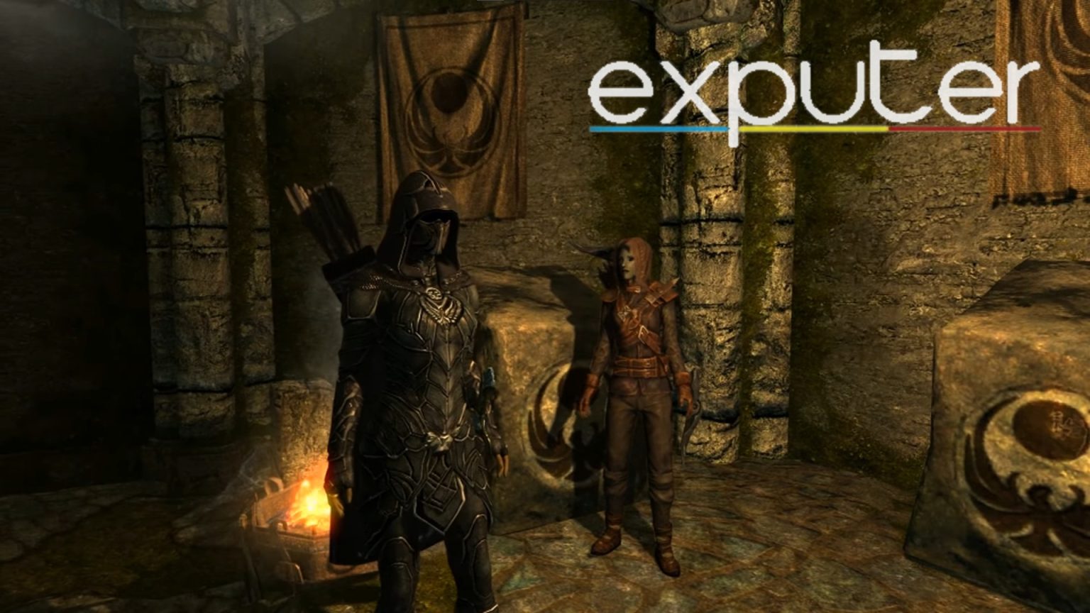 Skyrim: 24 Best Armor Sets [Our Top Picks] - eXputer.com