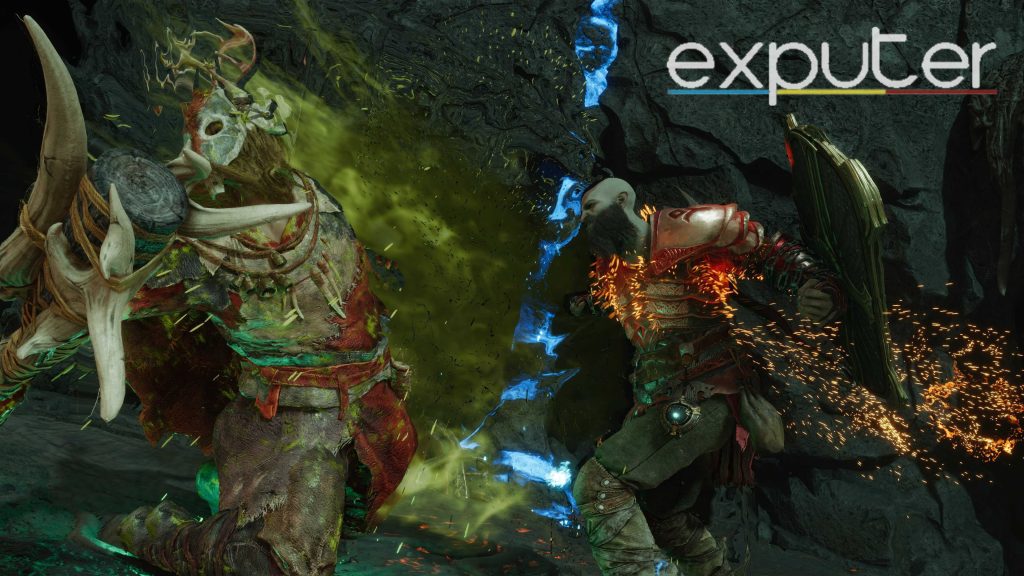 GOW Ragnarok: 5 Best Builds [Expert's Take] - eXputer.com
