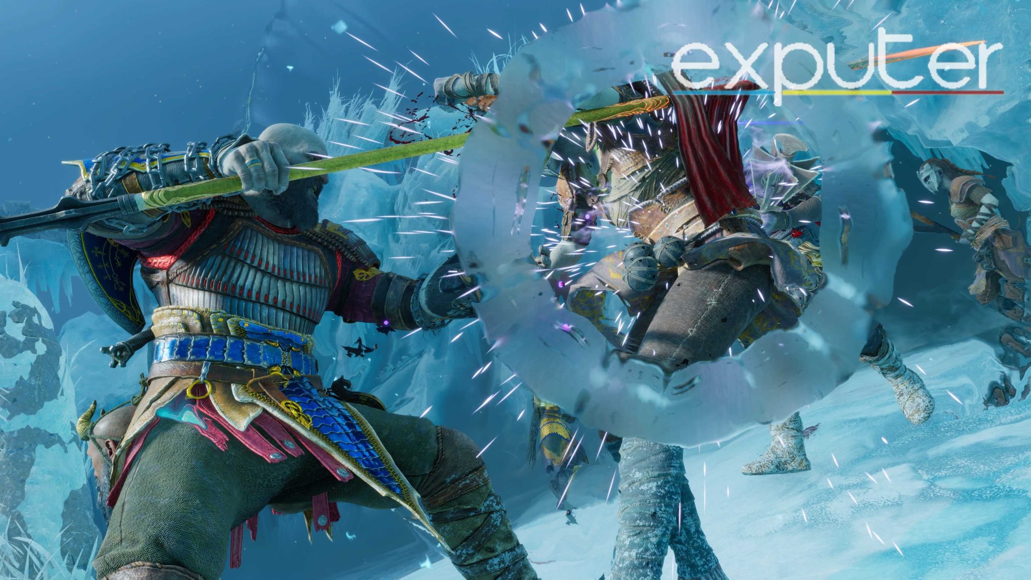 GOW Ragnarok: 5 Best Builds [Expert's Take] - eXputer.com