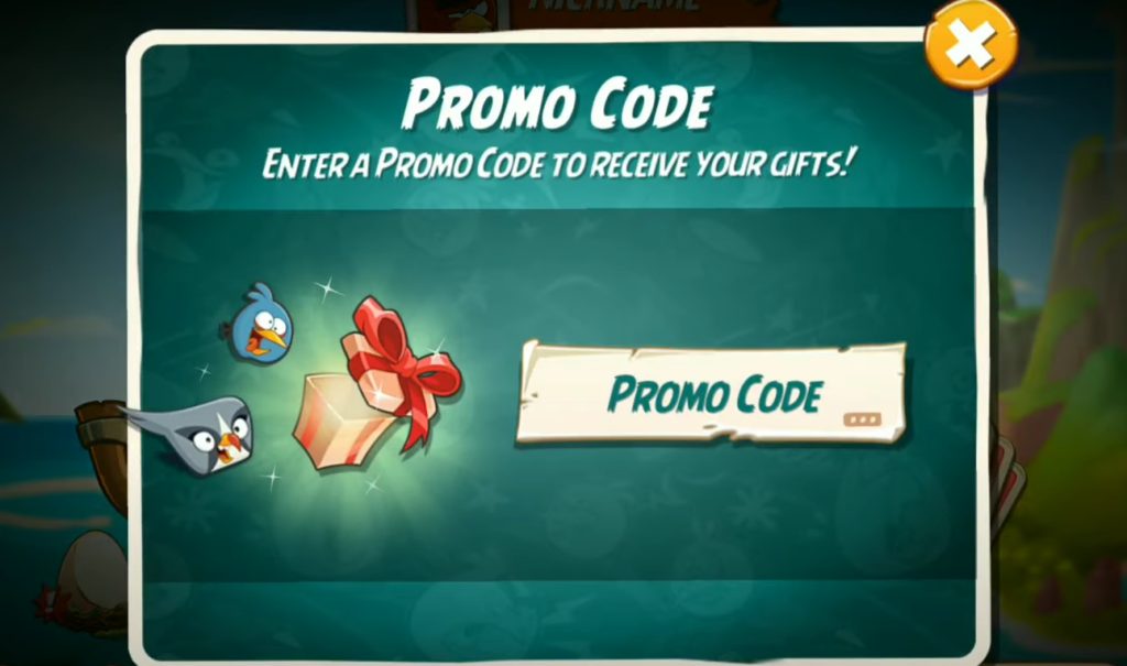 Angry Birds 2 Promo Codes [September 2024] - eXputer.com