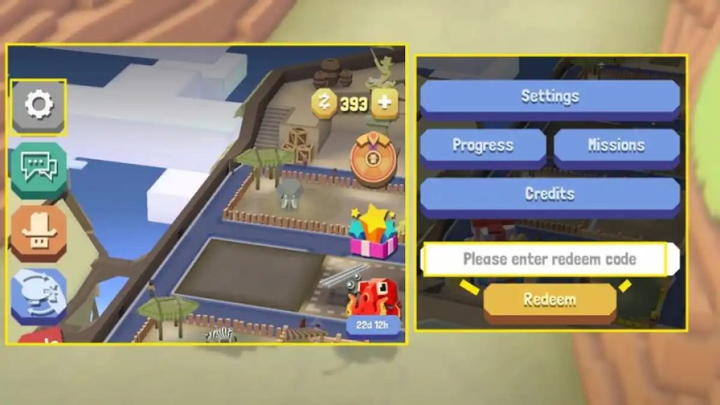 Rodeo Stampede Codes: Working September 2024 - eXputer.com