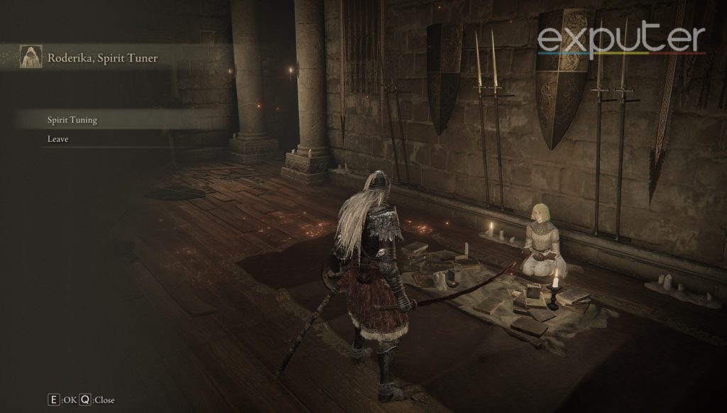 Elden Ring: How To Upgrade Spirit Ashes - eXputer.com