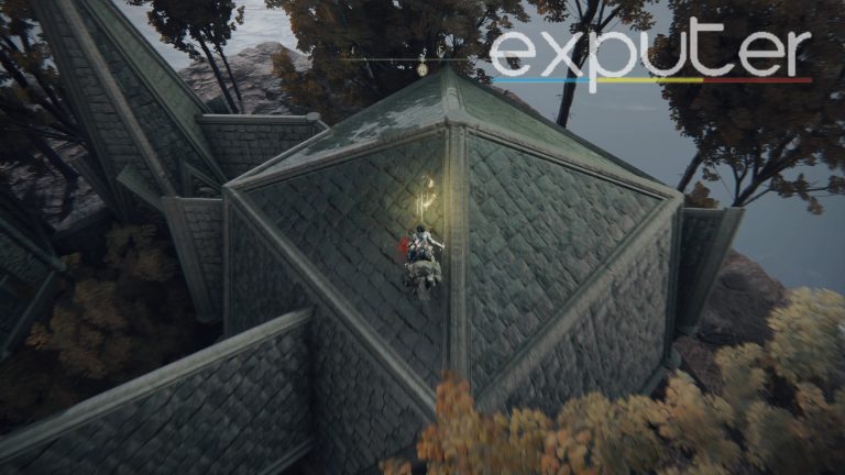 Elden Ring Lenne's Rise: How To Reach & Unlock It - eXputer.com