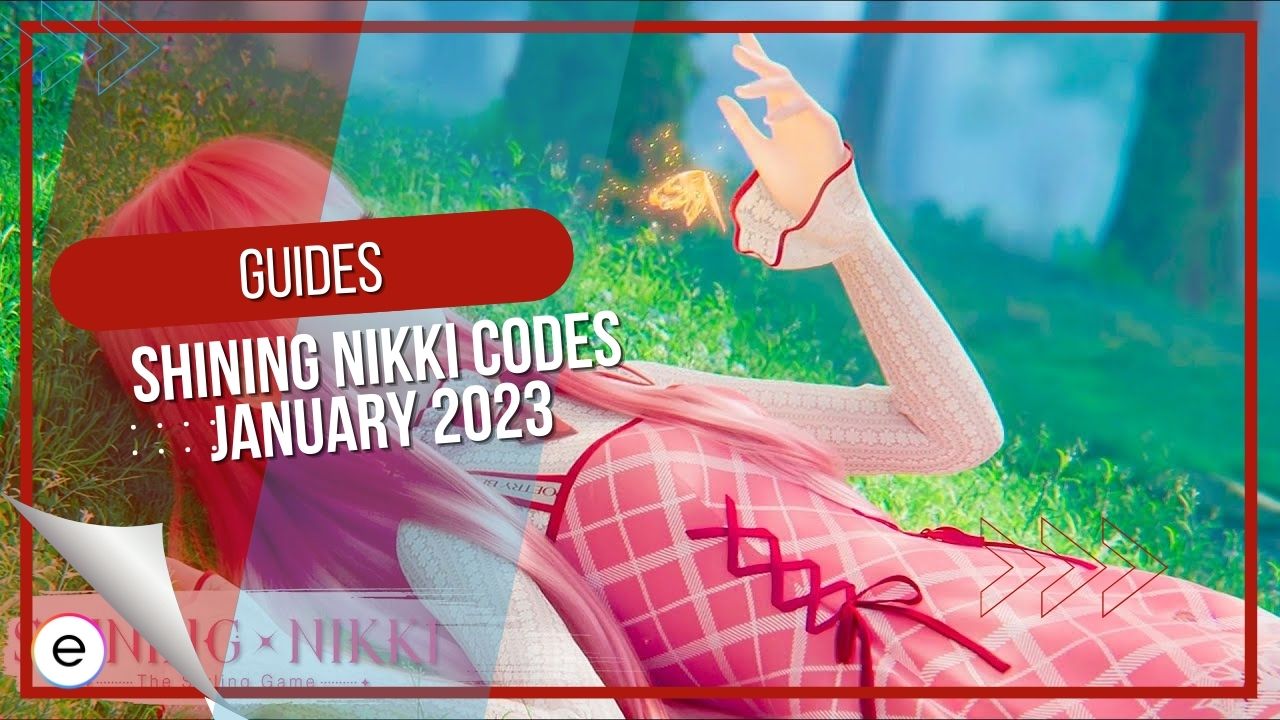 Shining Nikki Codes [September 2024] - eXputer.com