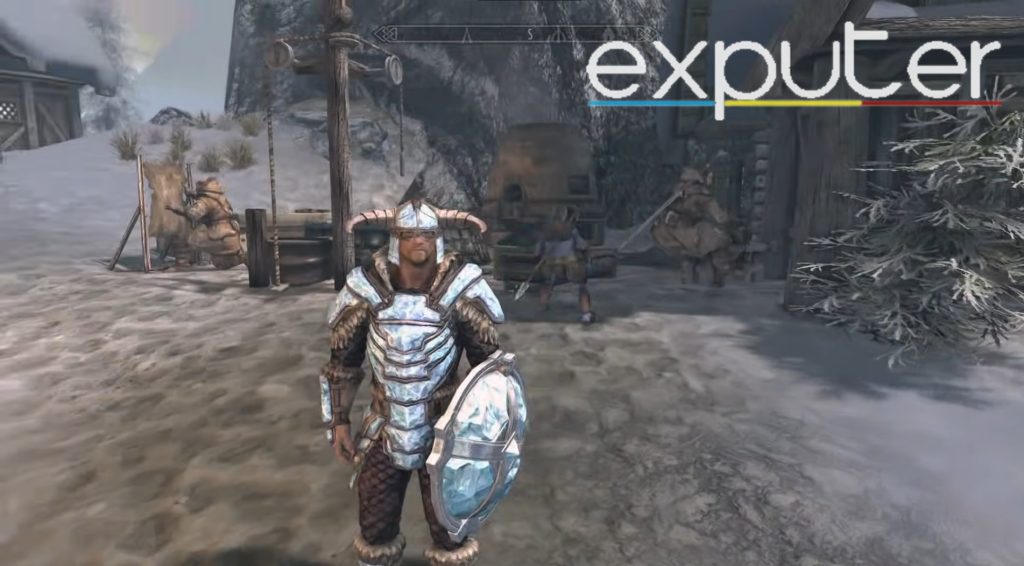 Skyrim: 24 Best Armor Sets [Our Top Picks] - eXputer.com