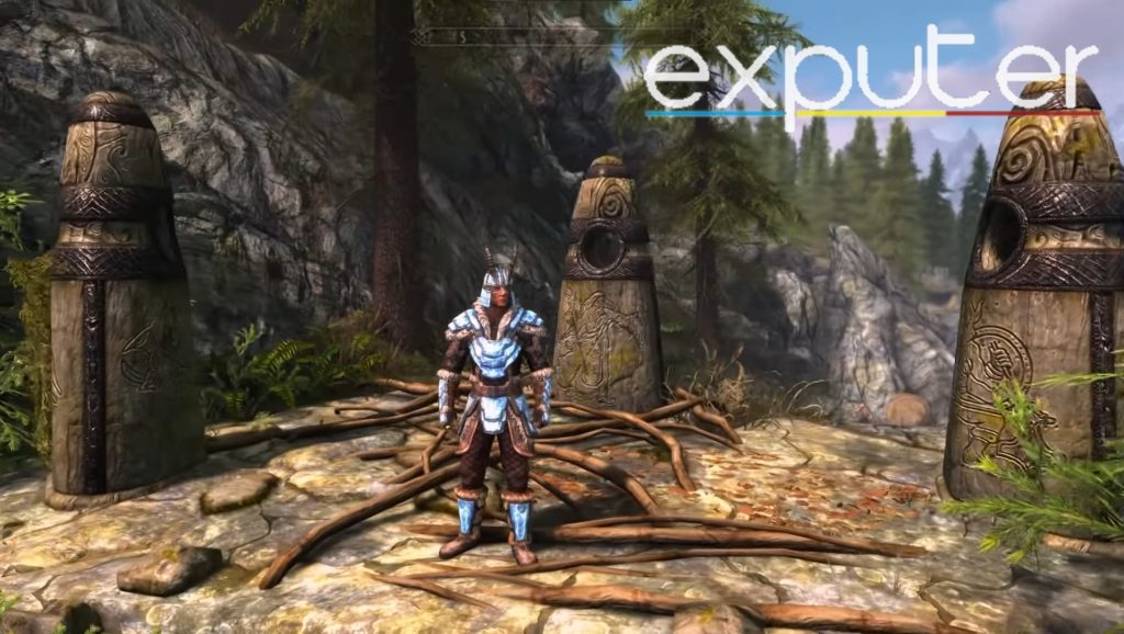 Skyrim: 24 Best Armor Sets [Our Top Picks] - eXputer.com