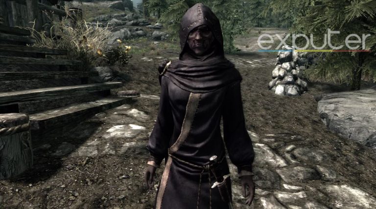 Skyrim: 30 Potential Wives & How To Marry Them - eXputer.com
