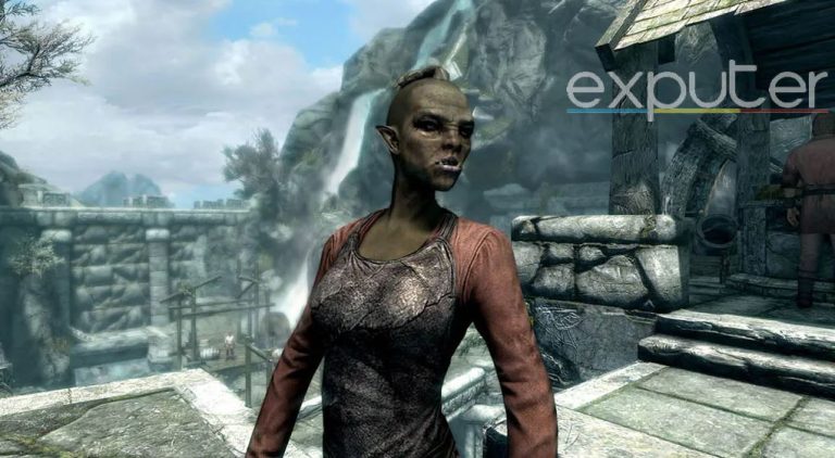 Skyrim: 30 Potential Wives & How To Marry Them - eXputer.com