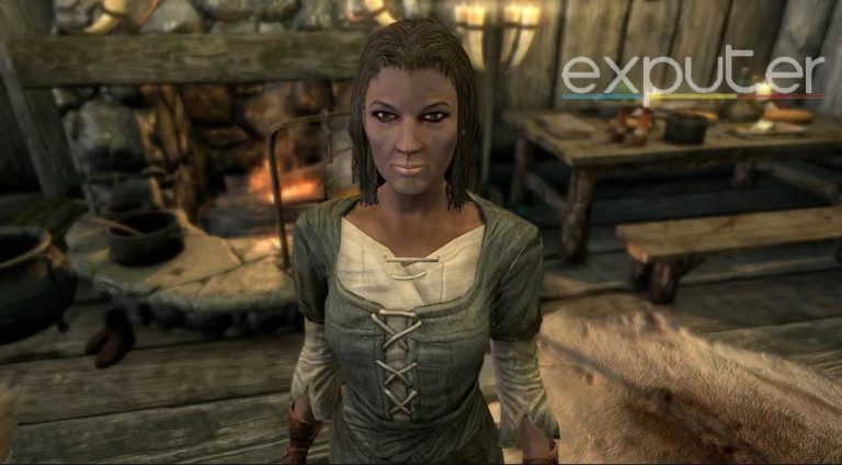 Skyrim: 30 Potential Wives & How To Marry Them - eXputer.com
