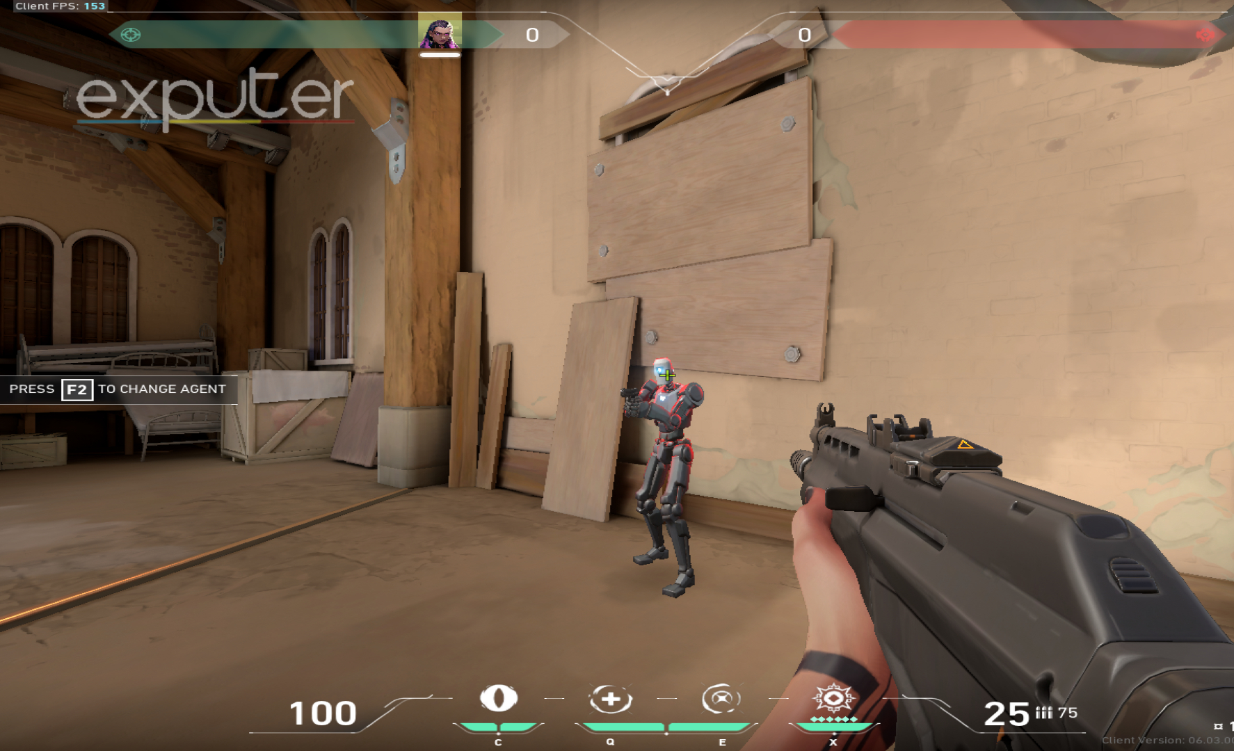 7 Best Resolutions In Valorant [2500+ Hours Of Experience] - eXputer.com