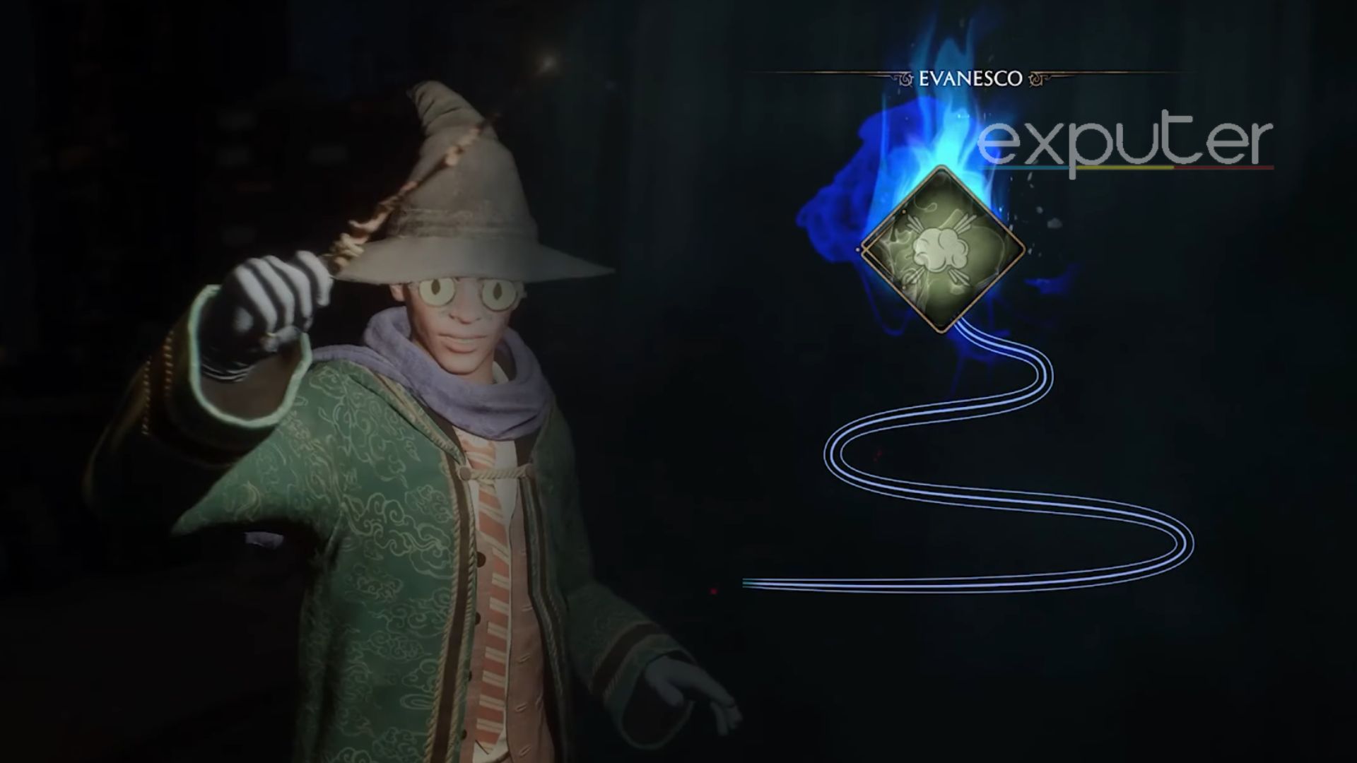 Hogwarts Legacy Transfiguration Spells: How To Unlock & Use - eXputer.com