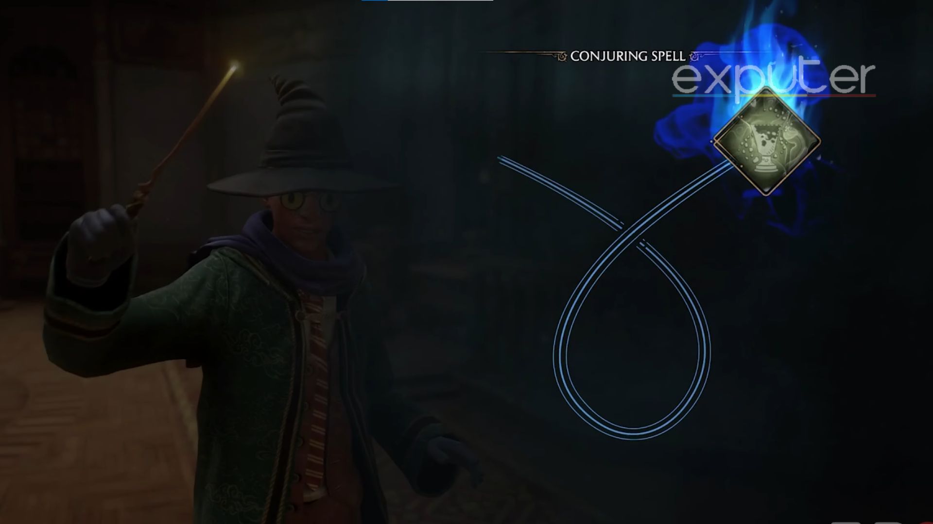 Hogwarts Legacy Transfiguration Spells: How To Unlock & Use - eXputer.com