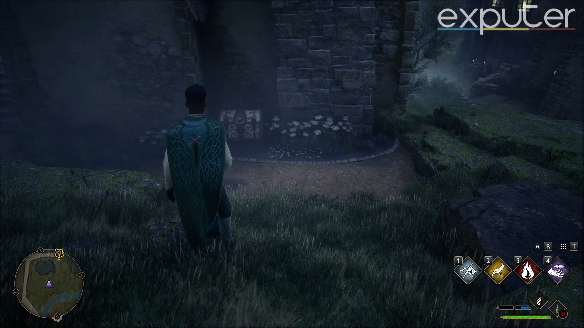 Hogwarts Legacy Eyeball Chests: All Locations & Unlock Guide