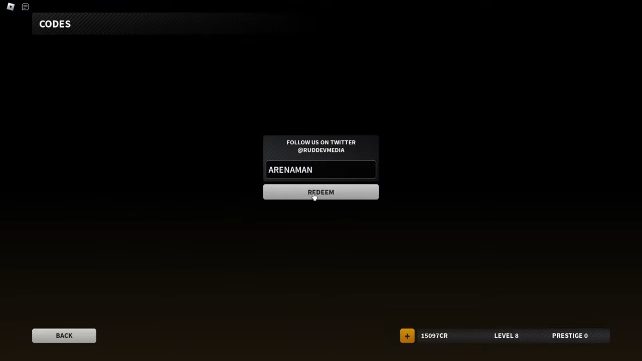 Bad Business Codes [WORKING September 2024] - eXputer.com