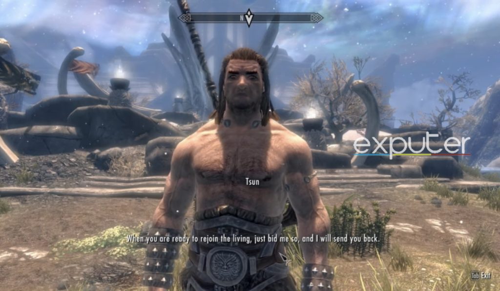 The Best Dragon Shouts In Skyrim [ALL RANKED] - eXputer.com