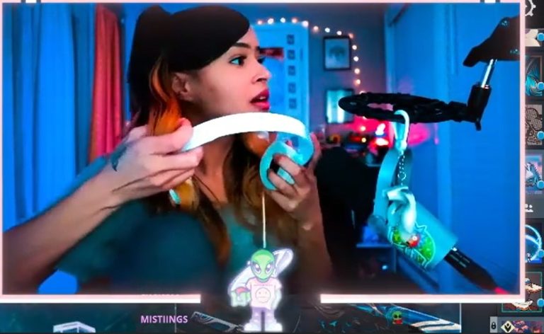 Valorant Streamer BlessX Shaken By Stray Bullets Fired At Her Home ...