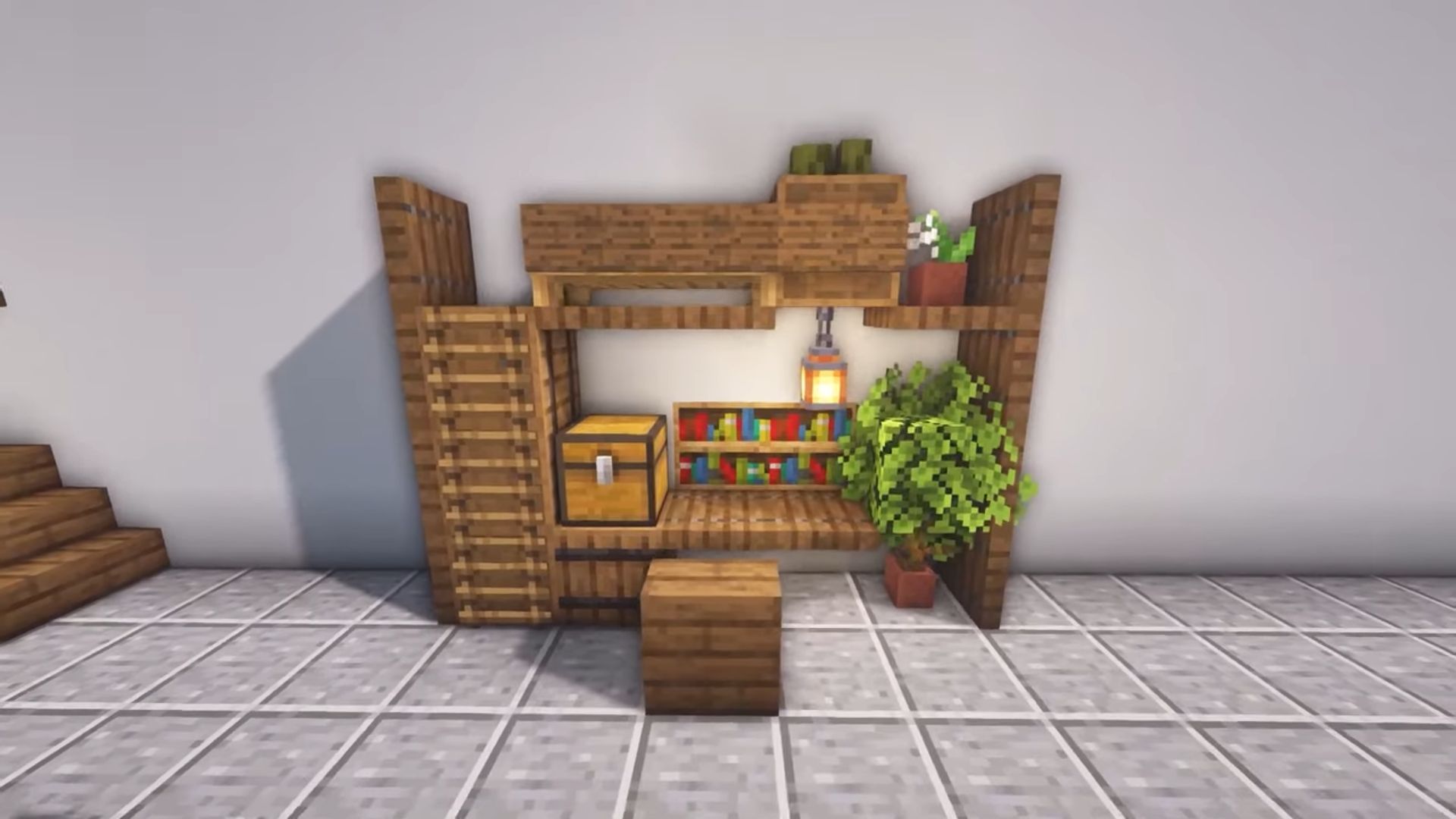 18 Best Minecraft Bed Designs [Detailed Comparisons] - eXputer.com