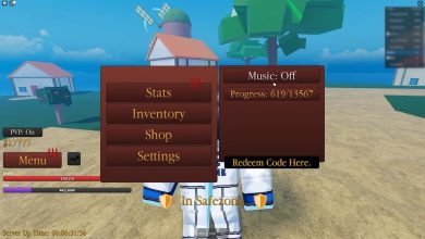 Da Piece Codes [September 2024] - eXputer.com