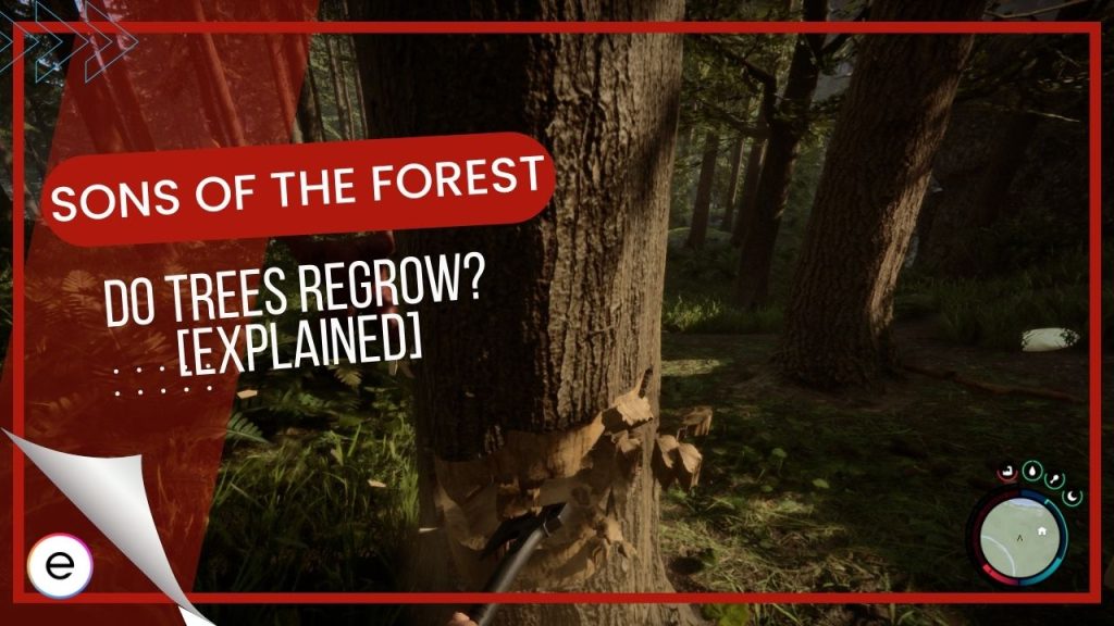 Sons of the Forest: Puffton Family Mini Boss [Expert Recommendations ...