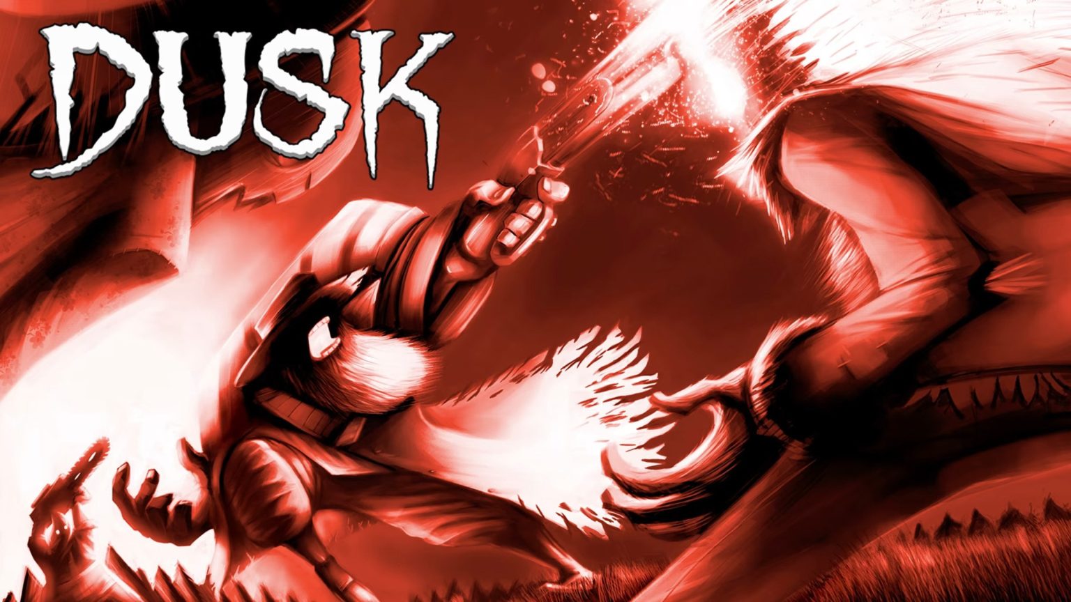 Renowed First-Person Shooter Dusk Leaked For PlayStation Consoles ...
