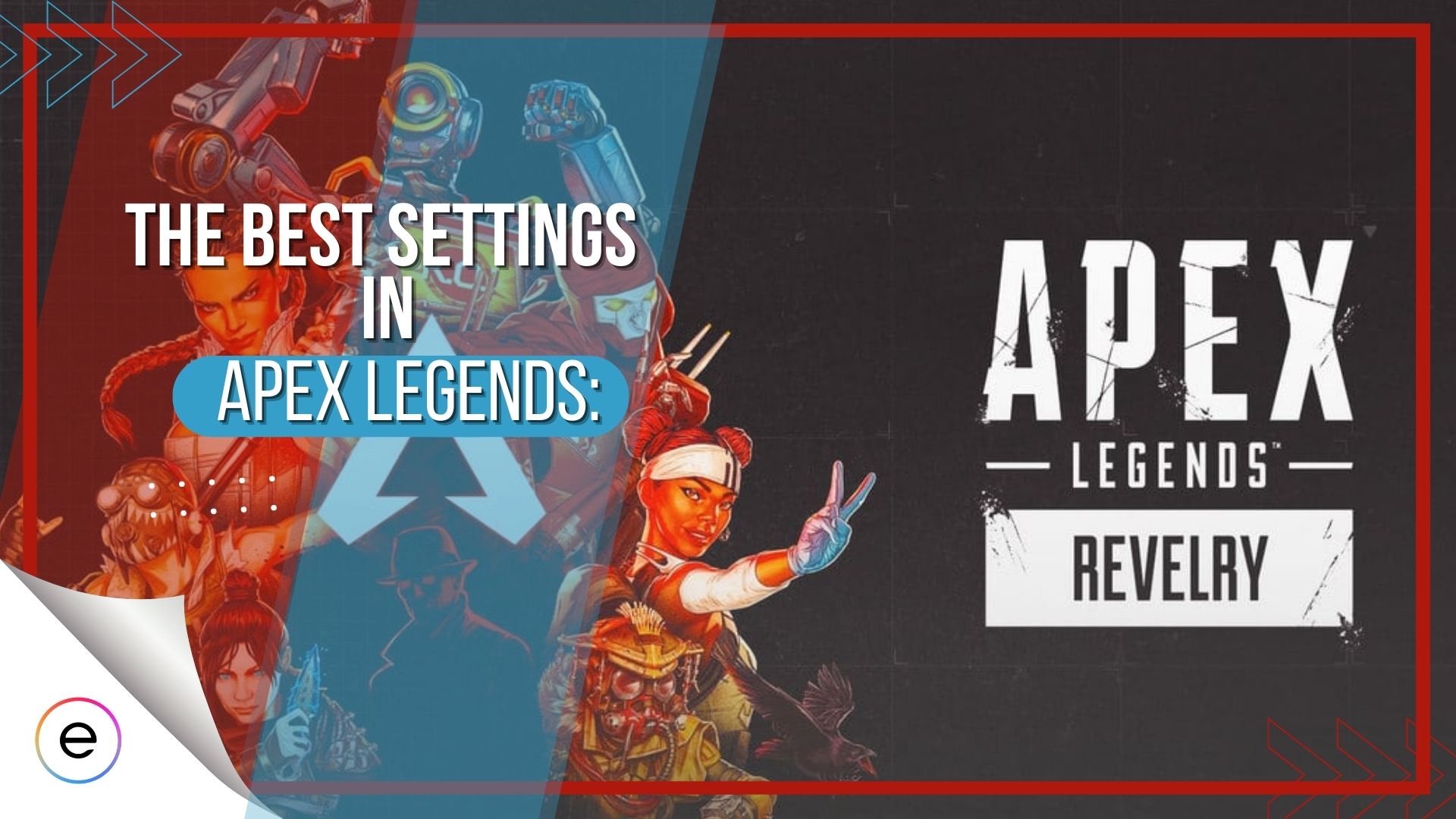 Apex Legends Best Settings Season 20 EXputer Apex Legends Best Settings Season 20 EXputer
