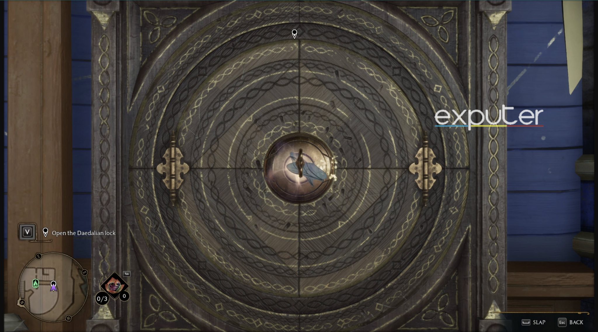 Hogwarts Legacy: House Tokens Locations [All 16] - eXputer.com