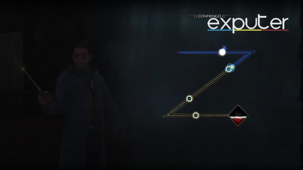 Hogwarts Legacy Confringo: How To Unlock & Use - eXputer.com