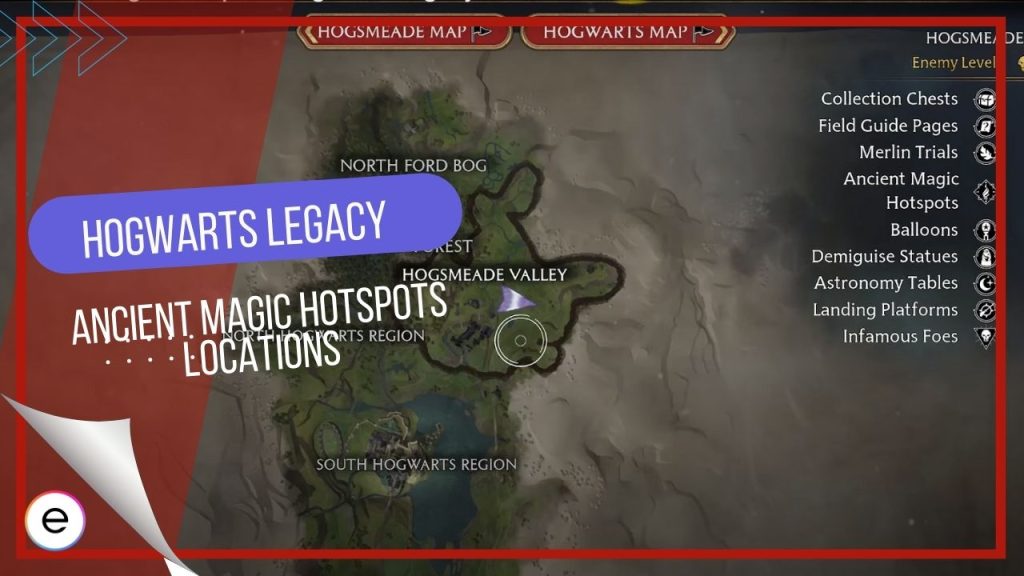 Hogwarts Legacy: How To Open The Main Gate [SOLVED] - eXputer.com
