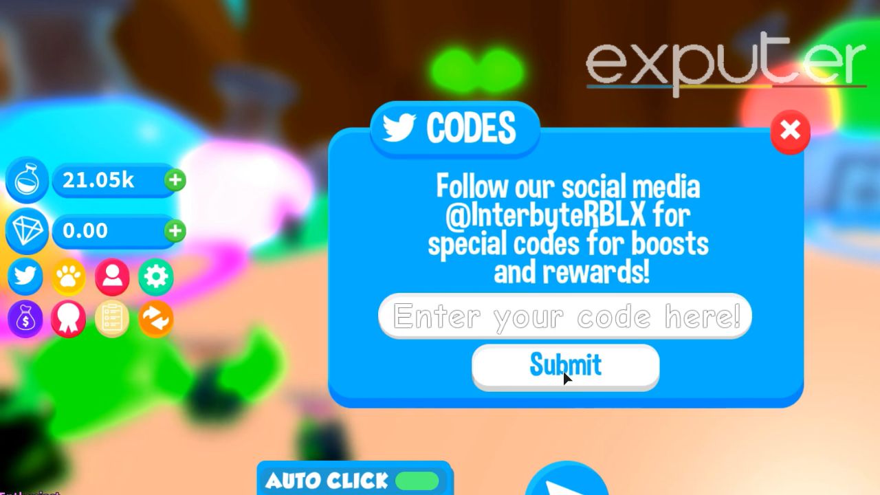 Science Simulator Codes: VALID April 2024 - eXputer.com