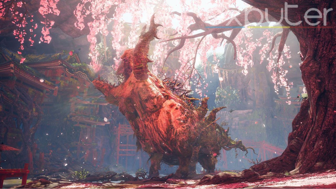 Wild Hearts: Everything We Know So Far - eXputer.com