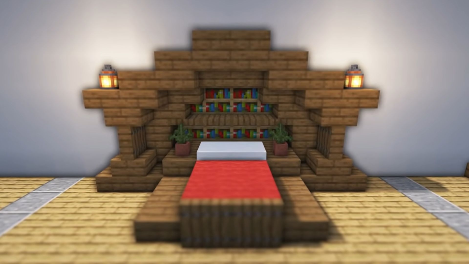 18 Best Minecraft Bed Designs [Detailed Comparisons] - eXputer.com