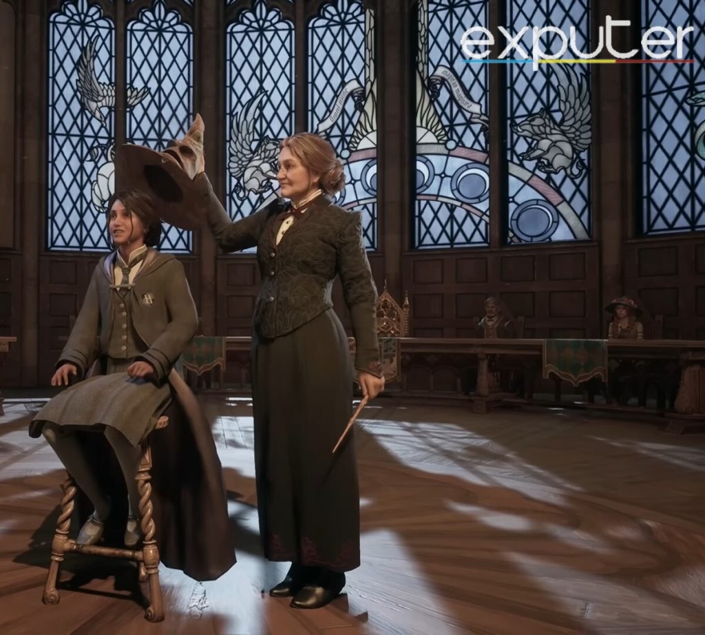Hogwarts Legacy Time And Events, Figuring It Out - eXputer.com