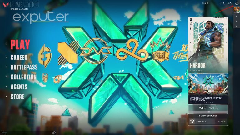 Valorant: Best Enemy Highlight Colors [2500+ Hours Experience ...