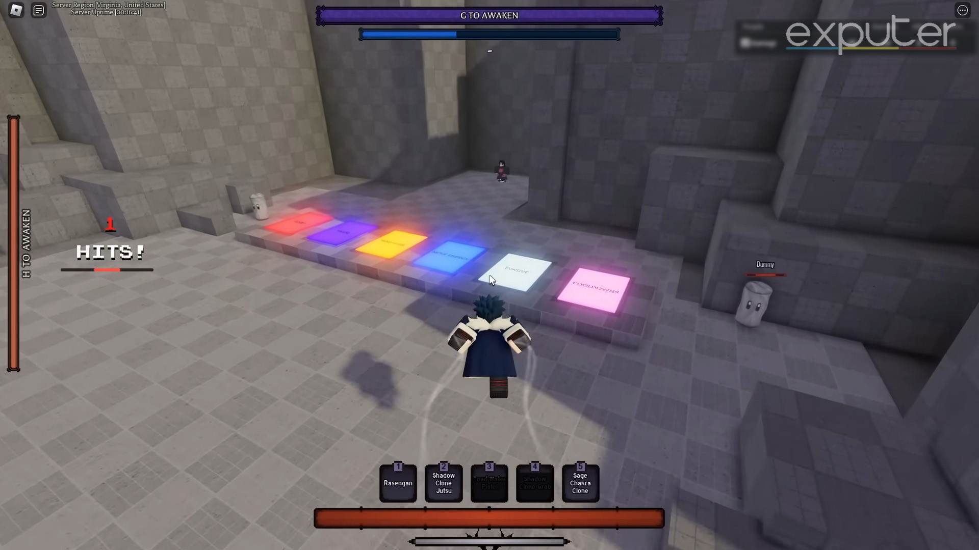 Anime Showdown Tier List: All Characters Ranked - eXputer.com