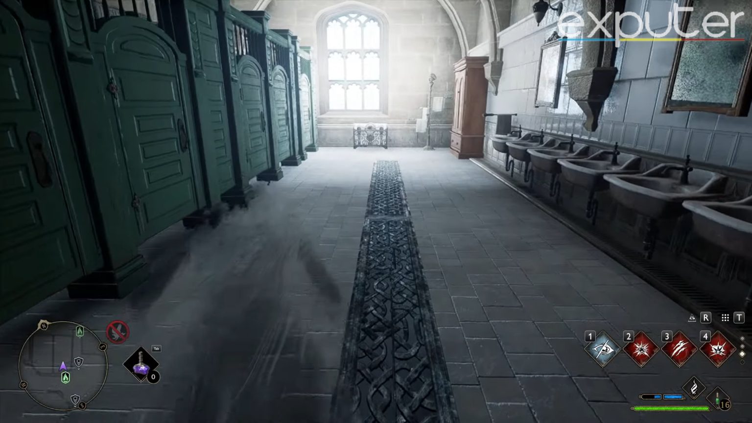 Hogwarts Legacy Eyeball Chests: All Locations & Unlock Guide