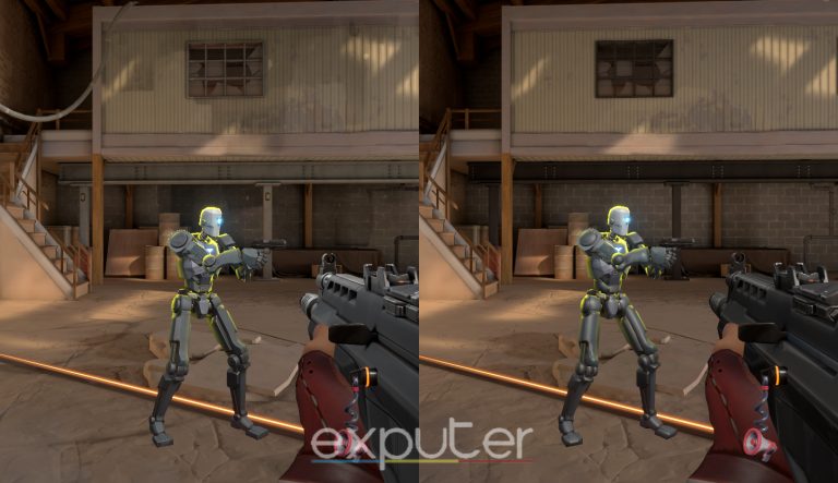 Valorant: Best Enemy Highlight Colors [2500+ Hours Experience ...