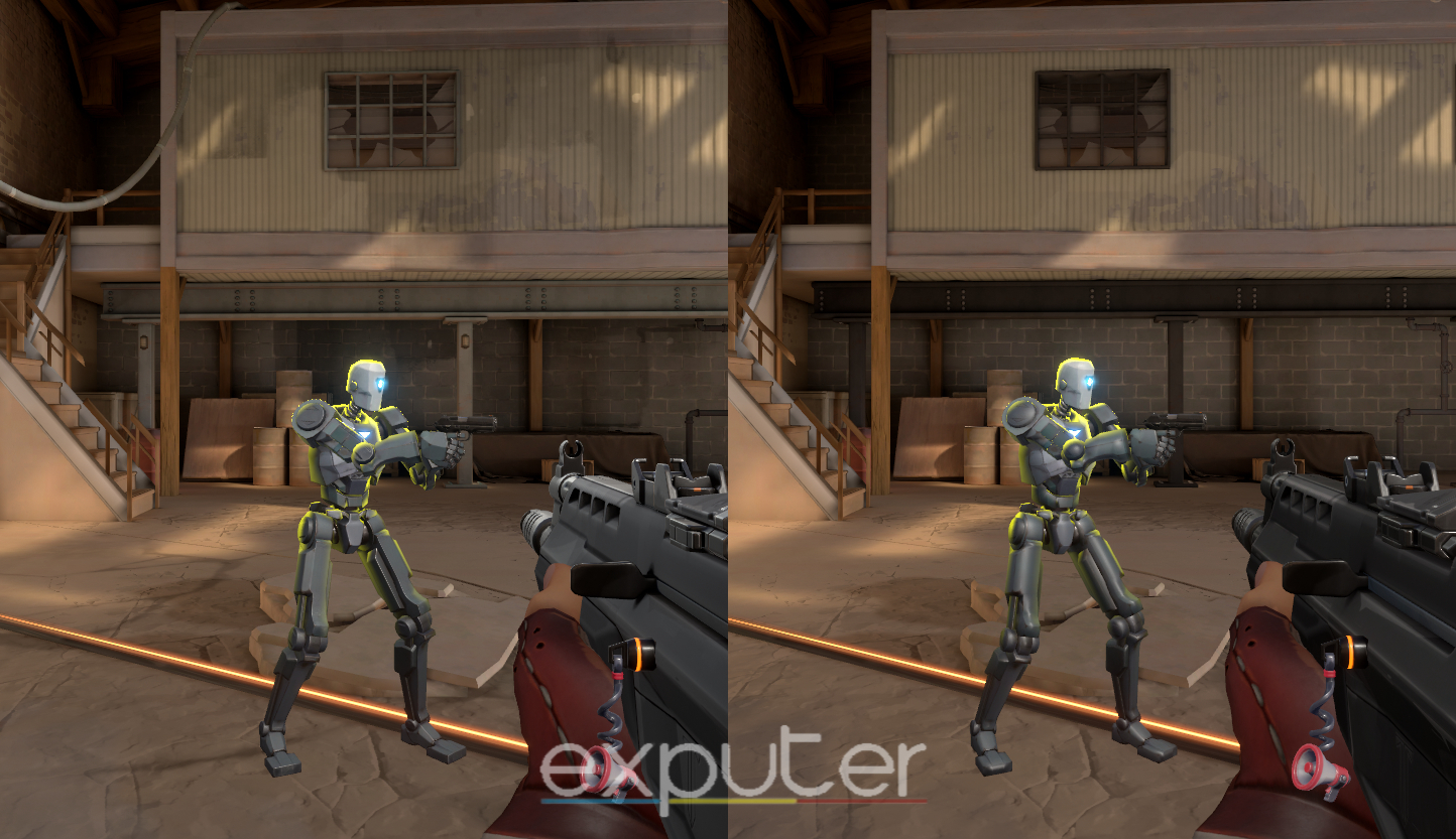 Valorant: Best Enemy Highlight Colors [2500+ Hours Experience ...