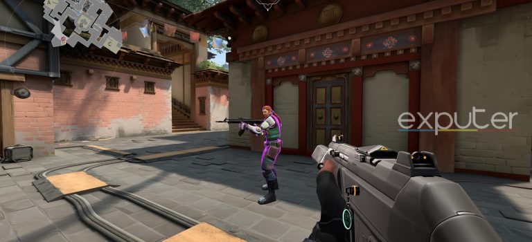 Valorant: Best Enemy Highlight Colors [2500+ Hours Experience ...