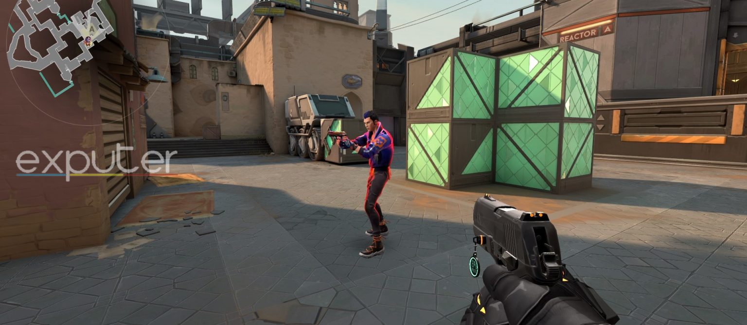 Valorant: Best Enemy Highlight Colors [2500+ Hours Experience ...