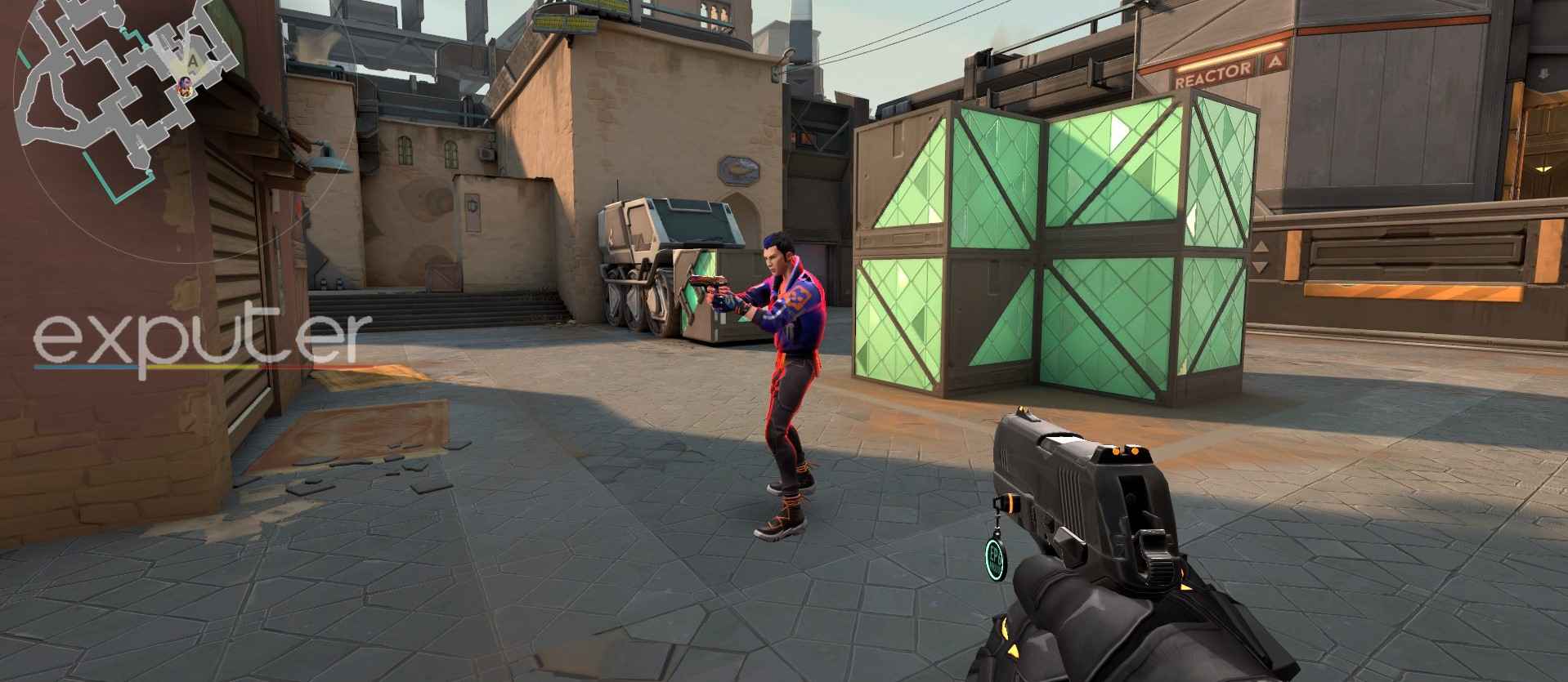 Valorant: Best Enemy Highlight Colors [2500+ Hours Experience ...