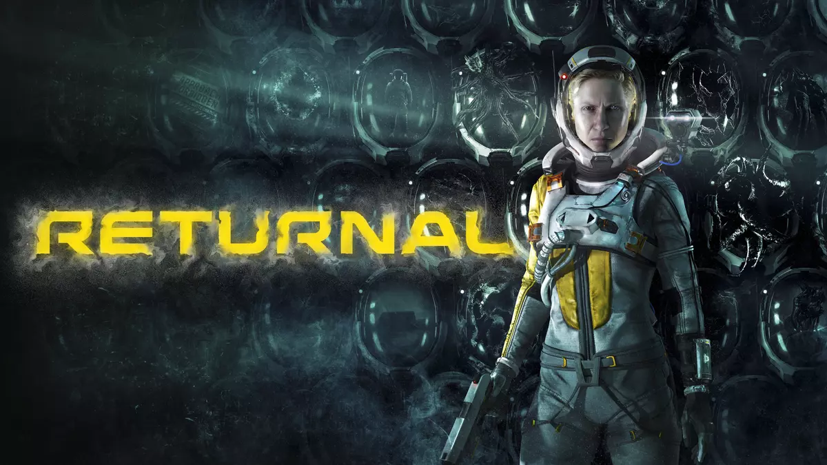 Returnal Is A Perfect Blend Of Classic Bullet Hell With Modern ...