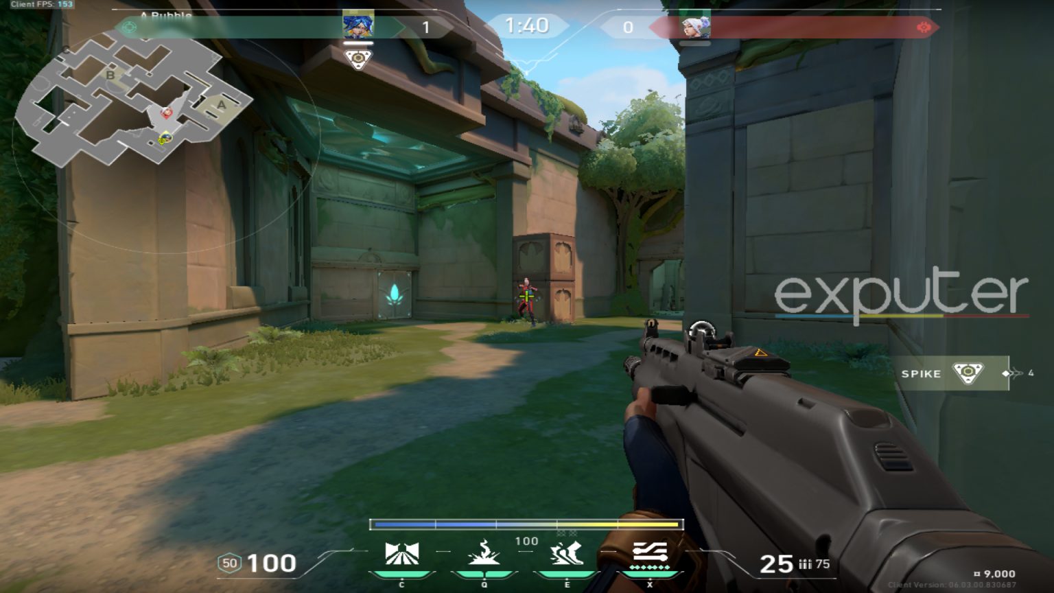 7 Best Resolutions In Valorant [2500+ Hours Of Experience] - eXputer.com