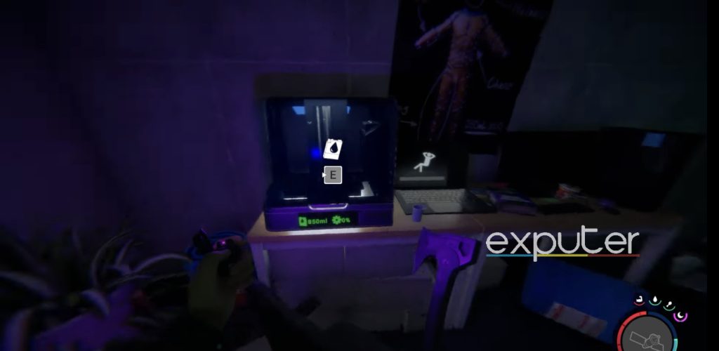 Sons of the Forest: How To Get A Log Sled [Step By Step] - eXputer.com