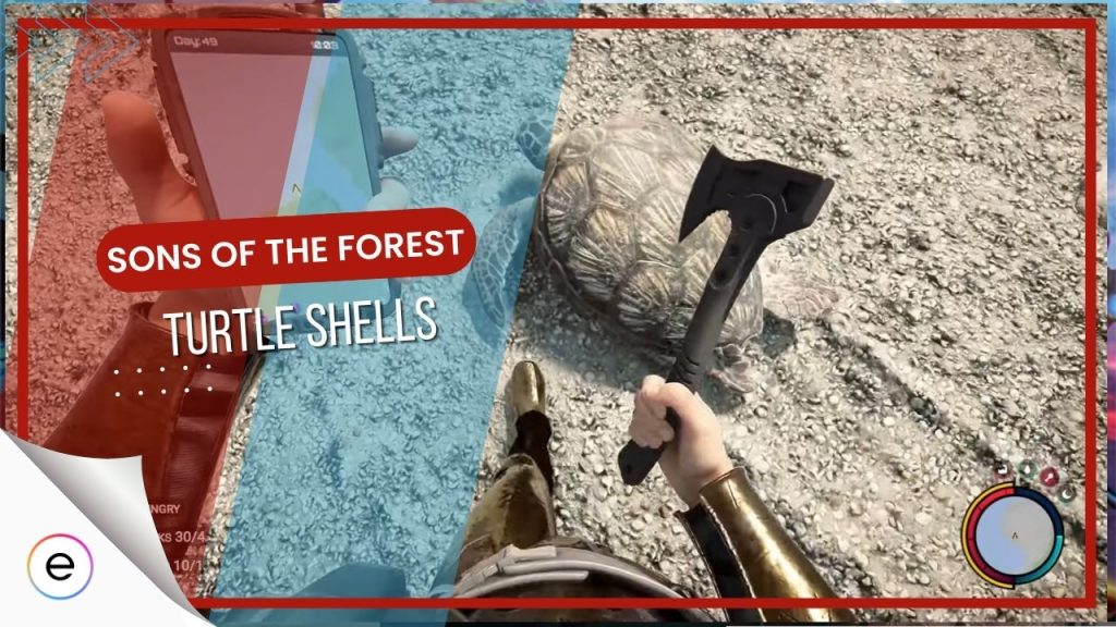 Sons of the Forest: Final Boss Location & How To Beat