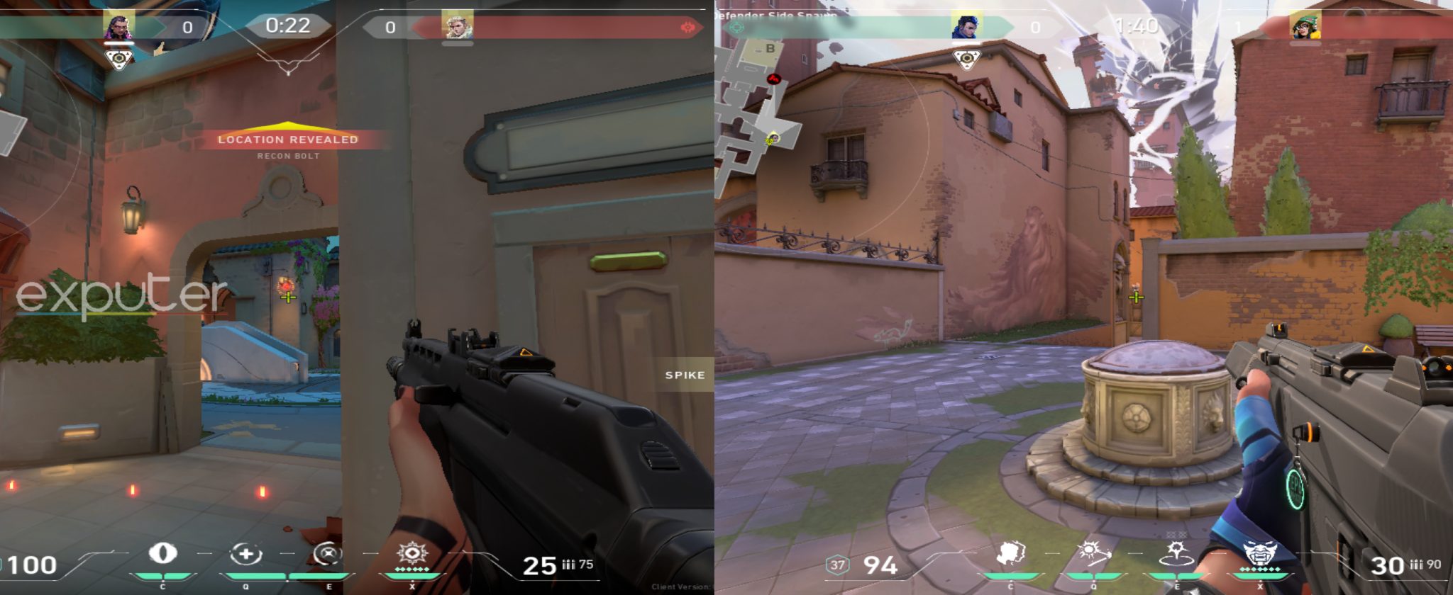 7 Best Resolutions In Valorant [2500+ Hours Of Experience] - eXputer.com