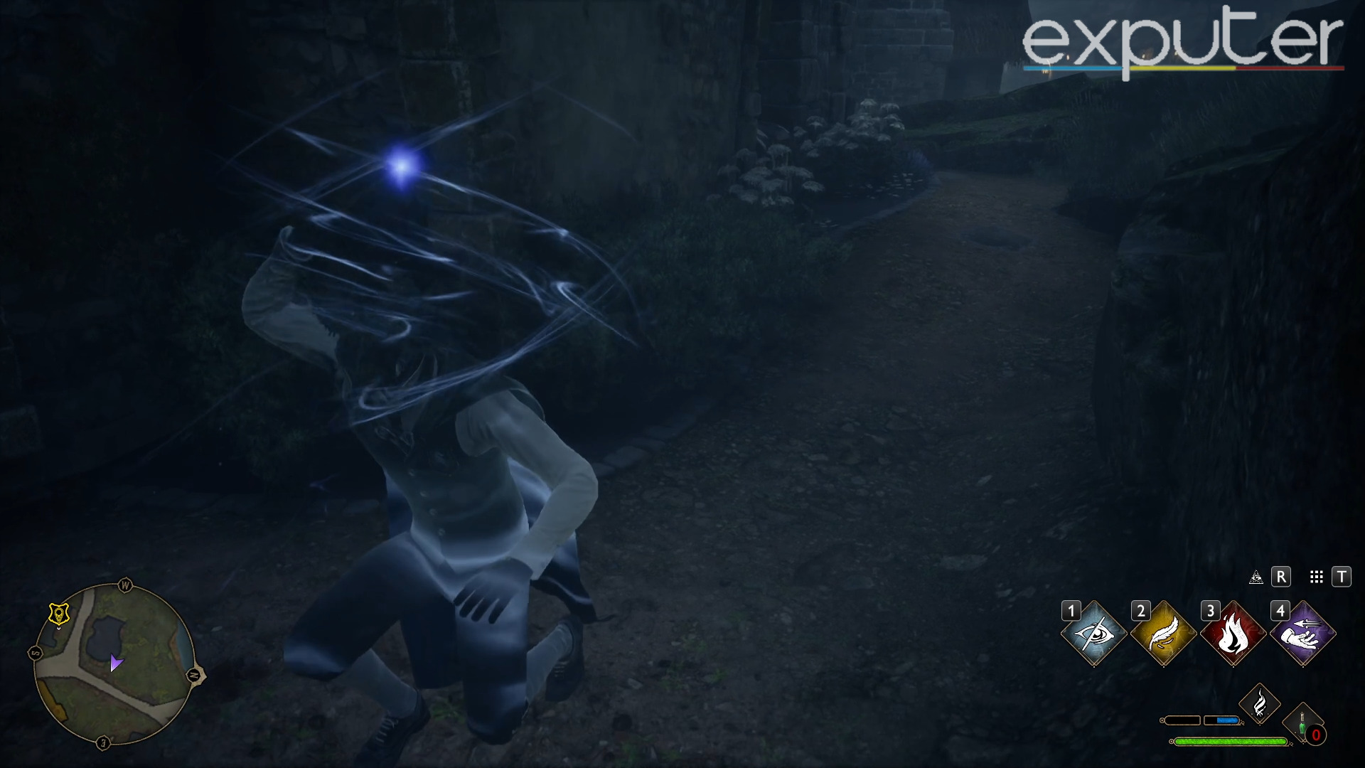 Hogwarts Legacy Eyeball Chests: All Locations & Unlock Guide