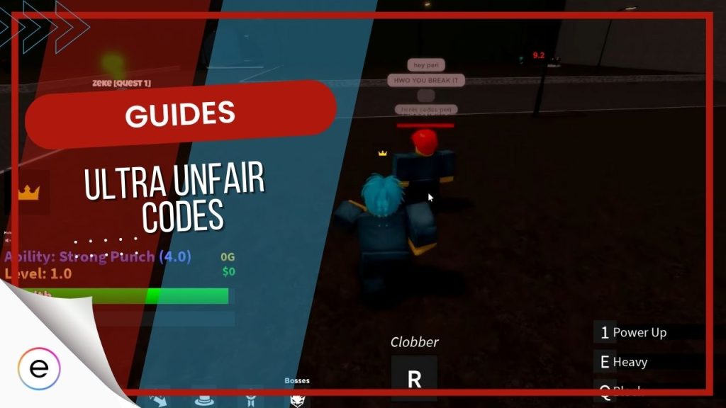 ROBLOX: How To Fix Error Code 773? [Quick Fixes] - eXputer.com