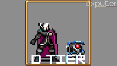 Vampire Survivors Tier List: Ranking all Vampires - eXputer.com